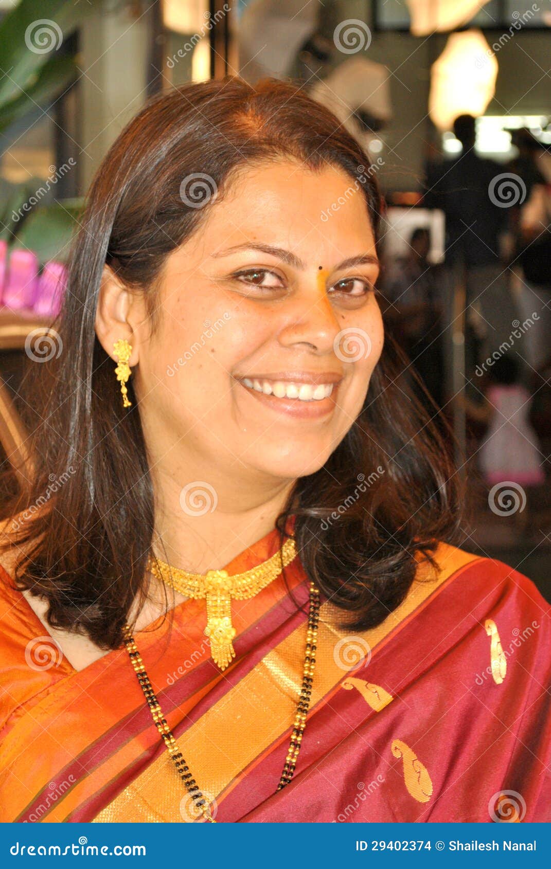 Loving smile stock photo. Image of expressive, rich, lavish - 29402374