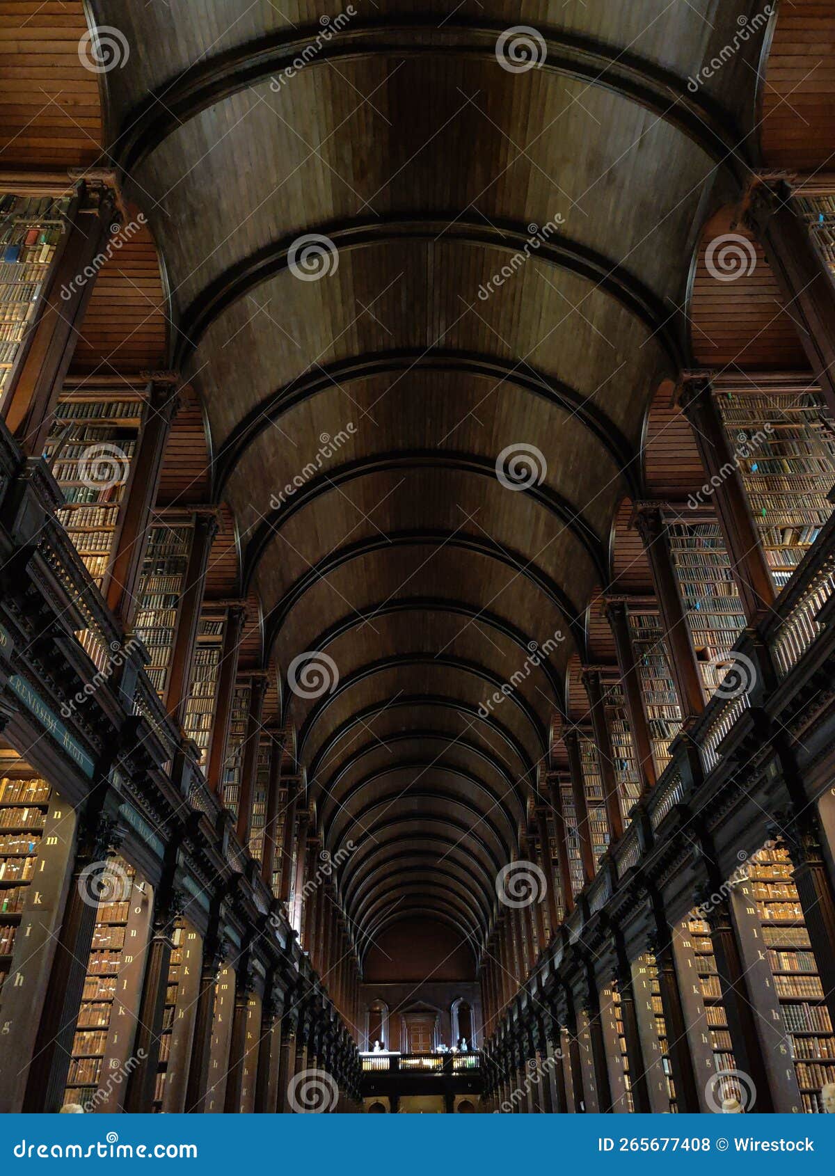 Medieval Ceiling With Vaults. Gothic Architecture Element Stock Image ...