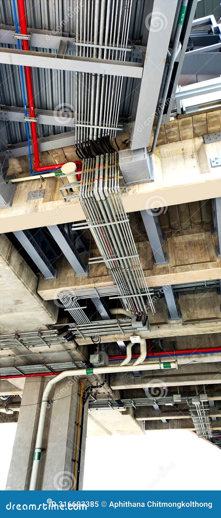 Design and Installation of Conduits, Electrical and Communication Cable ...