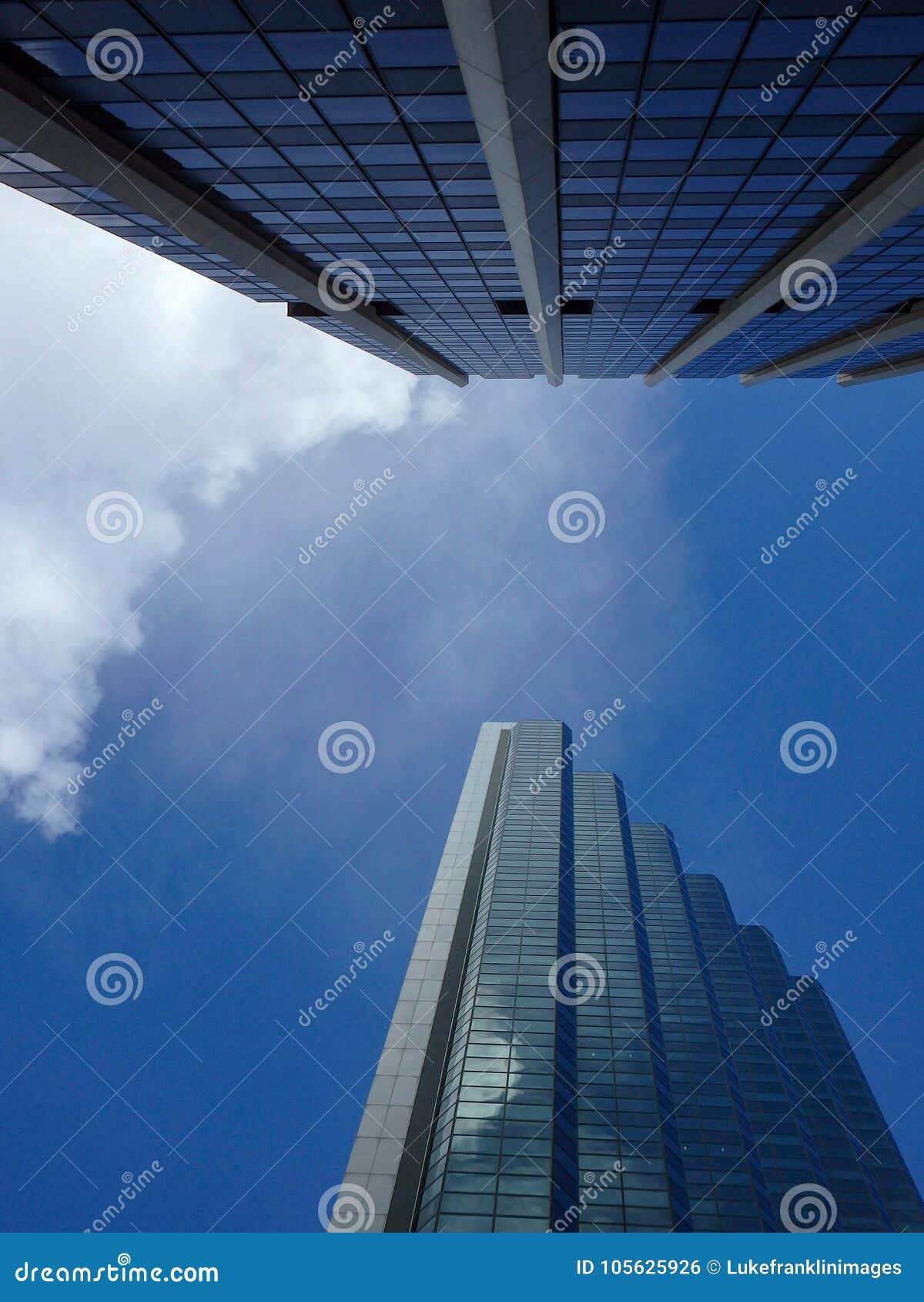 Angular Architectural Corporate Building Stock Photo - Image of minimal ...