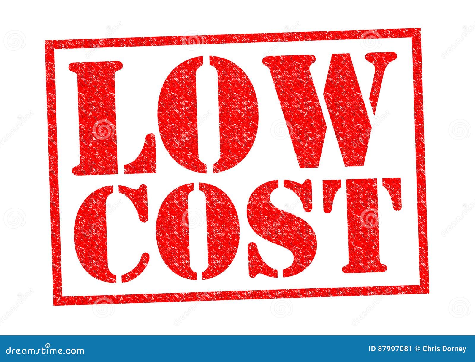 LOW COST stock illustration. Illustration of grunge, label - 87997081