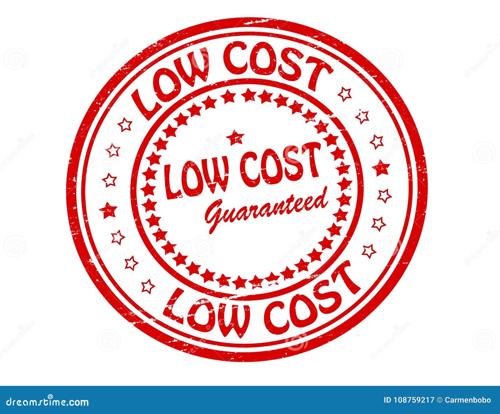 Low cost stock illustration. Illustration of damage - 108759217