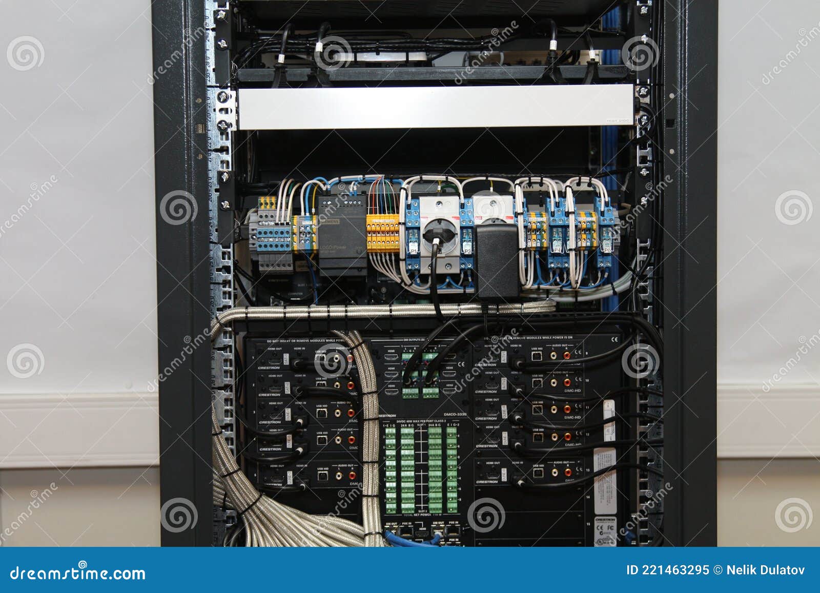 Rack, Jack, Electrical, Electrical Panel, Electrical Wire, Audio ...