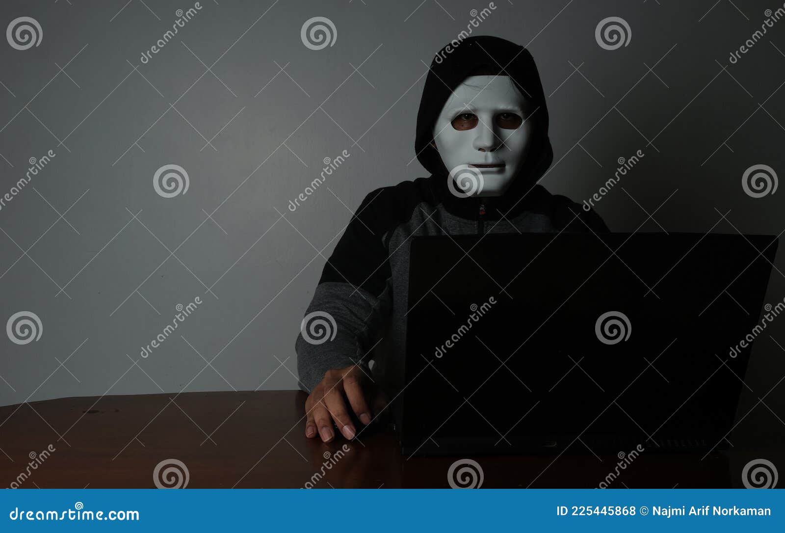 Cybersecurity issue stock photo. Image of antivirus - 225445868