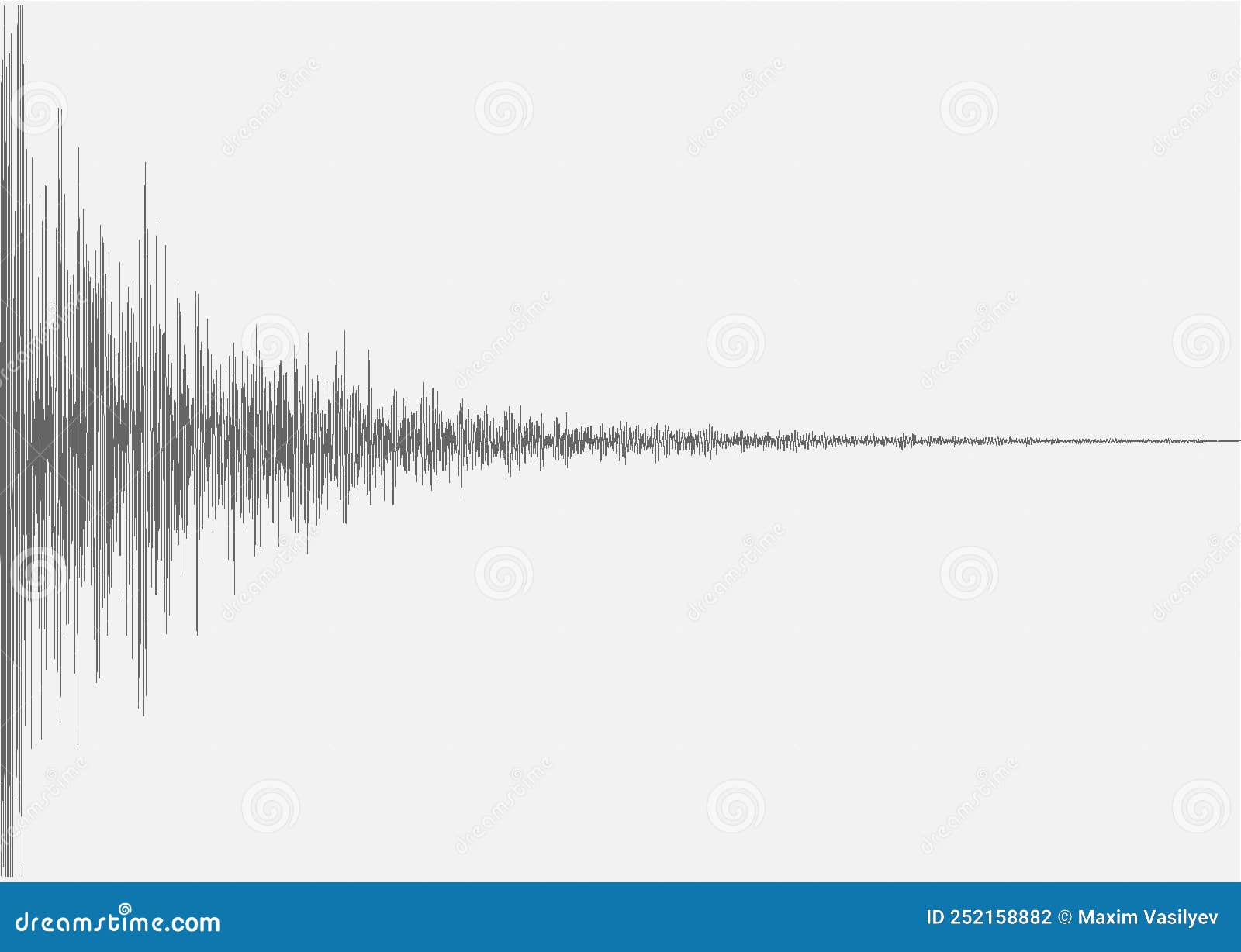 Impact 2 stock music. Audio of braam, strike, logo, cartoon - 252158882