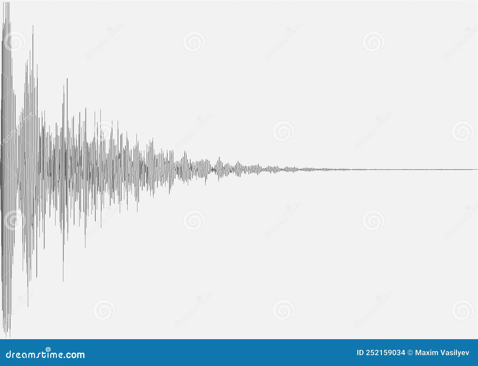 Trailer Sub Boom 4 stock music. Audio of strike, braam - 252159034