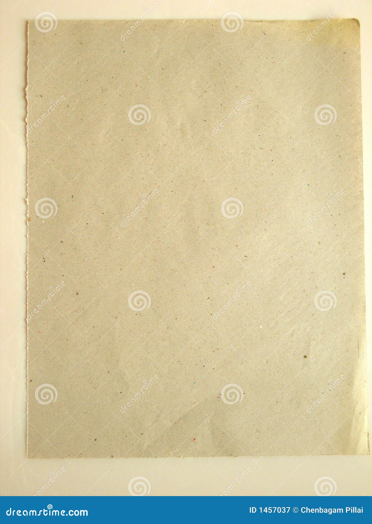 Low grade paper stock image. Image of parcel, draw, rough - 1457037