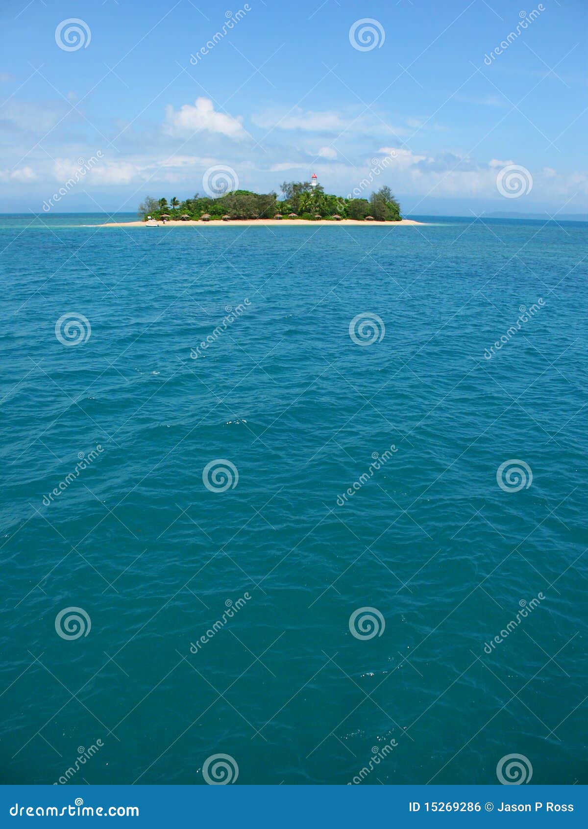 The Low Isles - Queensland Australia Stock Photo - Image of ocean ...