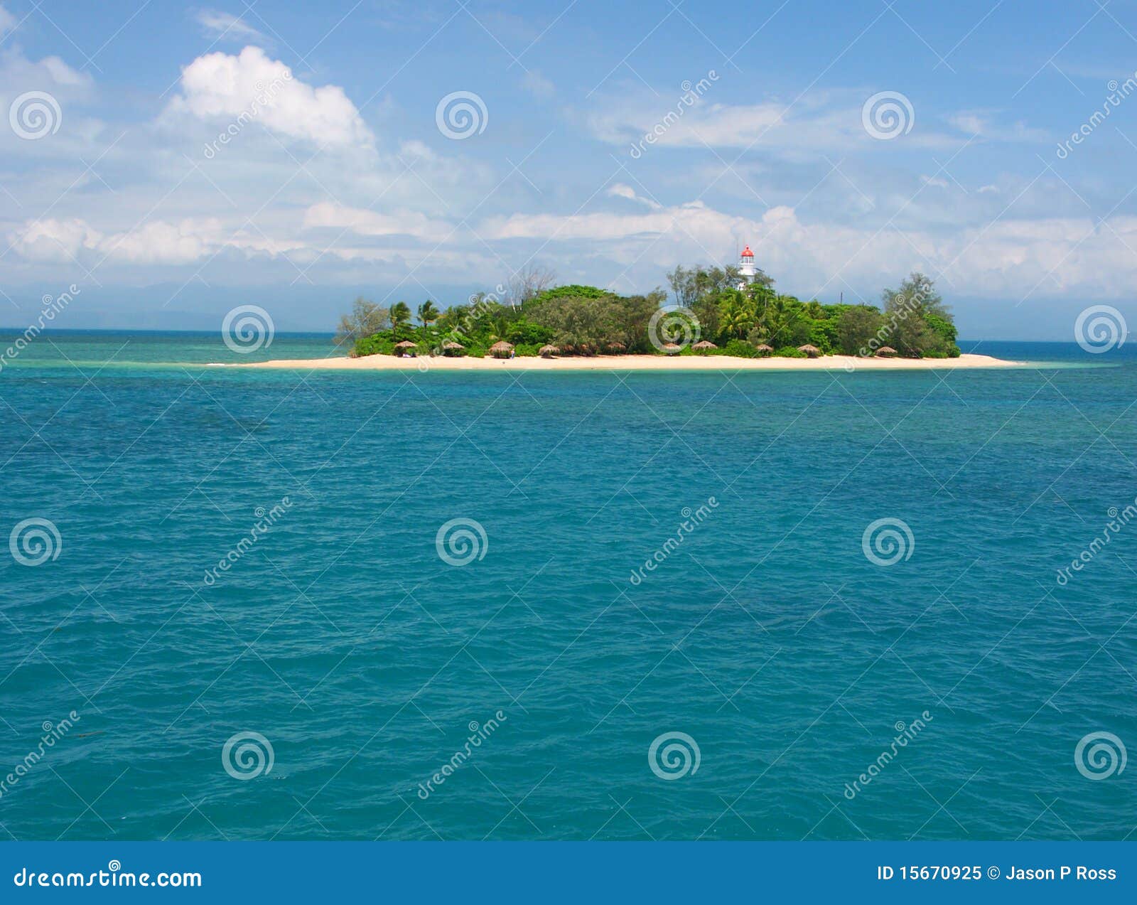 Low Isles - Queensland Australia Stock Image - Image of nature, vast ...