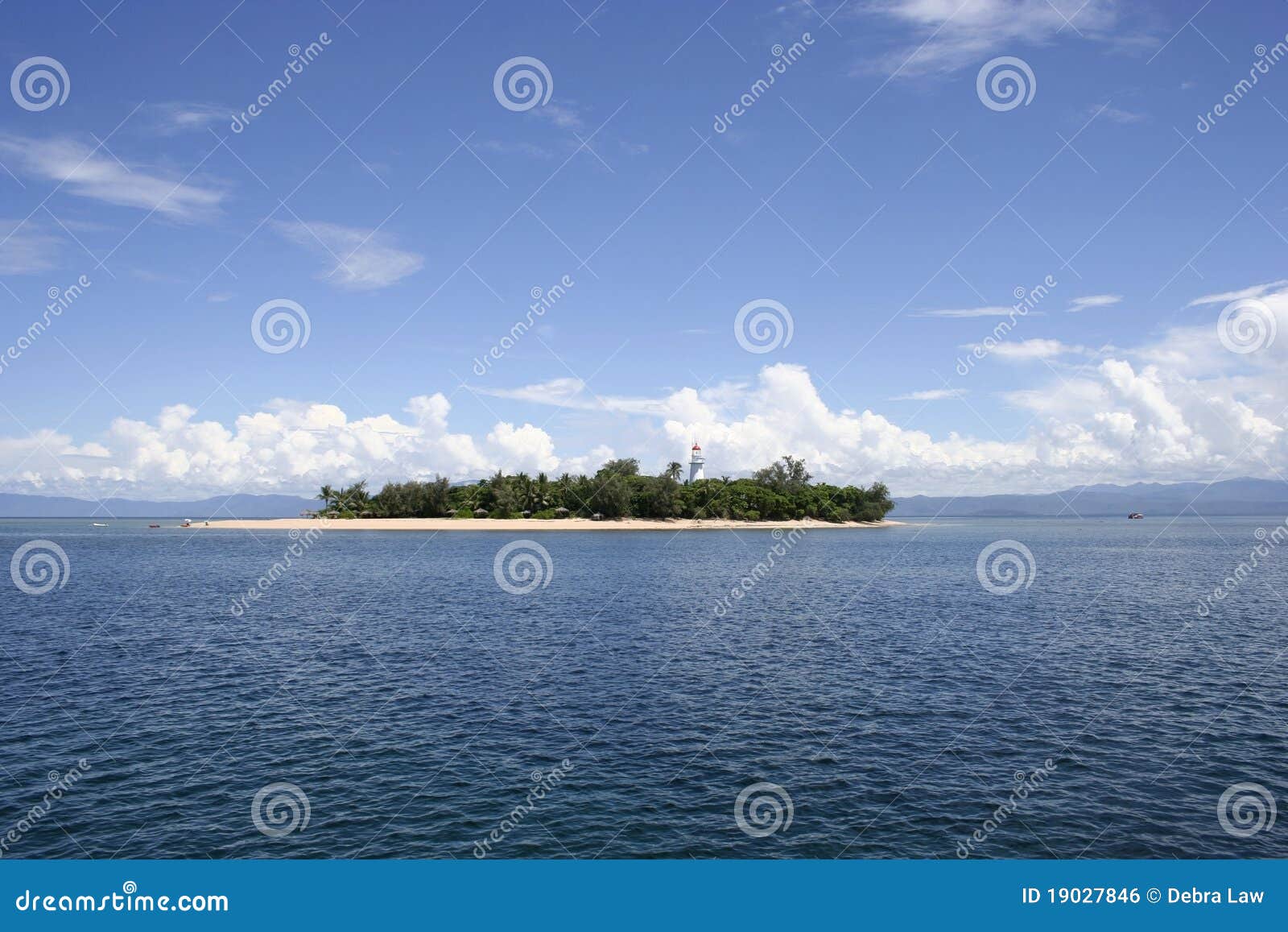 Low Isles, Queensland, Australia Stock Photo - Image of australia ...