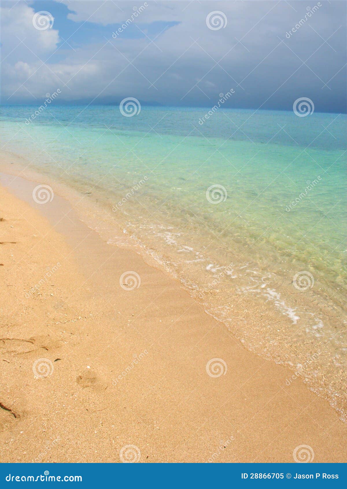 Low Isles - Queensland Australia Stock Image - Image of beautiful, vast ...