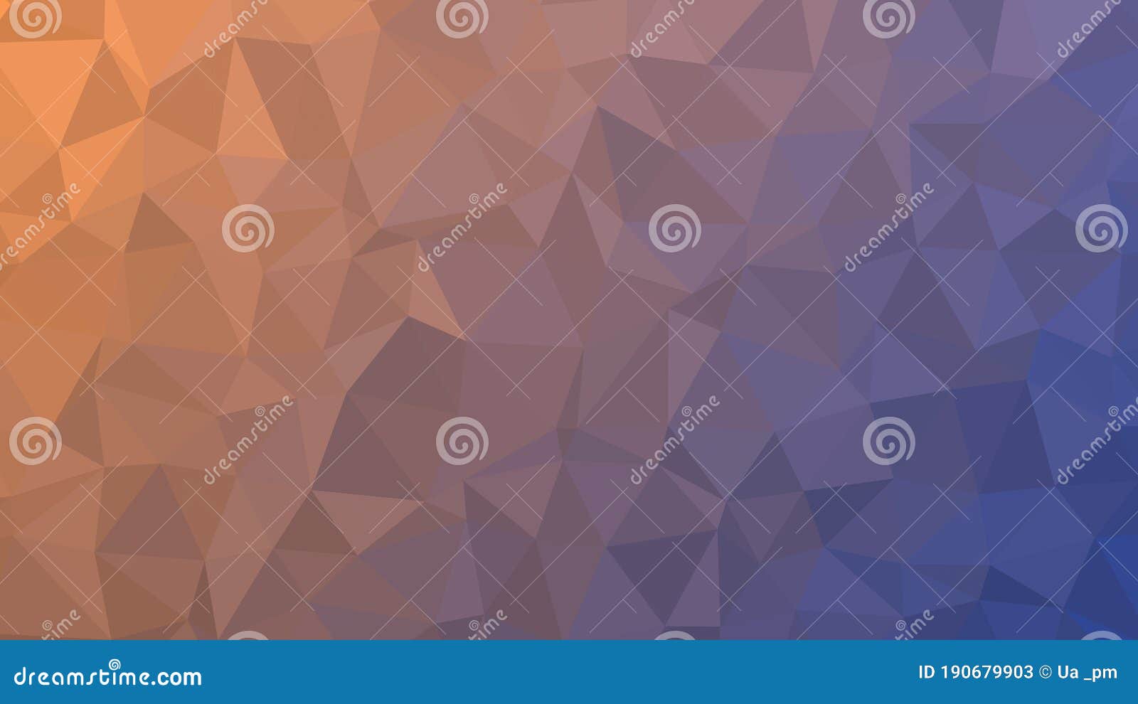 Low Poly Background Texture Stock Illustration - Illustration of ...