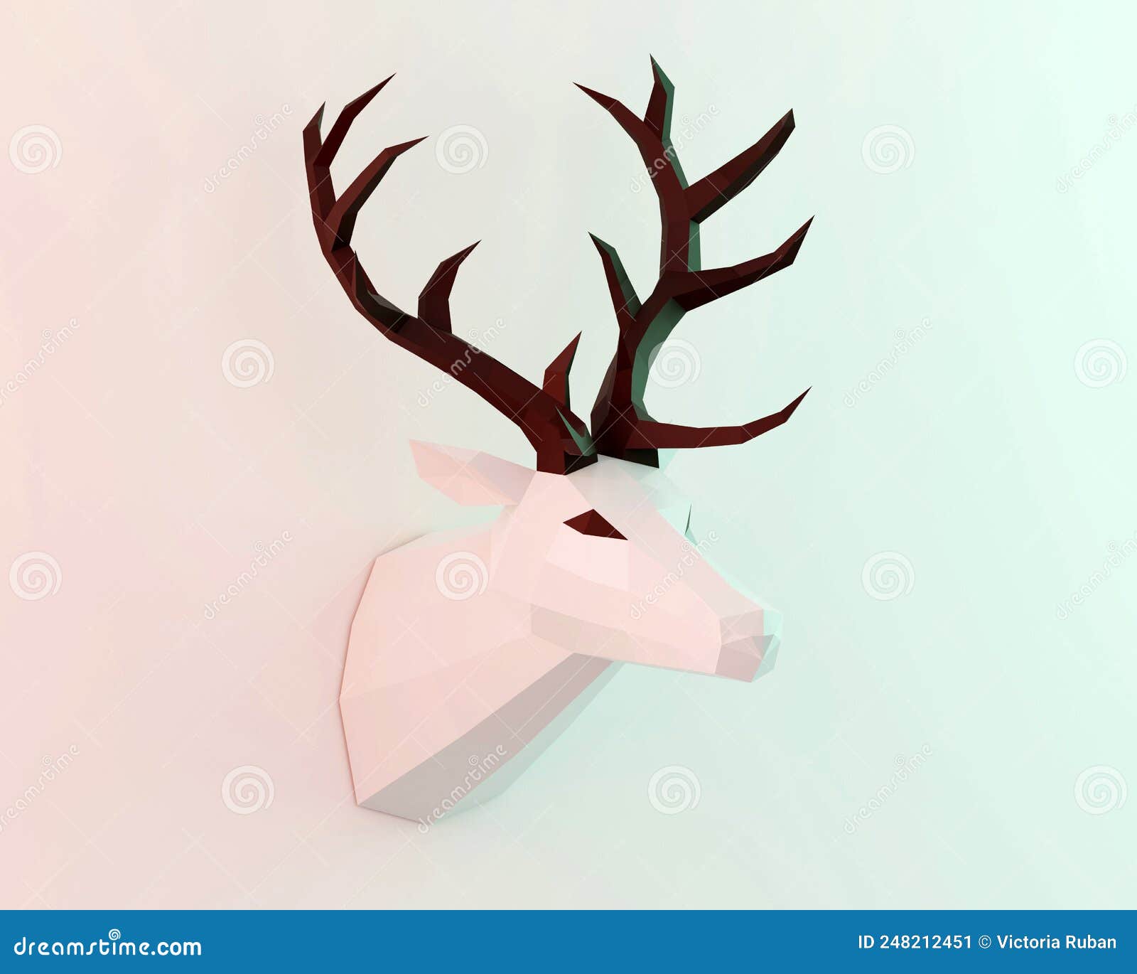 Low Poly Trophy Transparent Background With Tra, Champion,winner ...