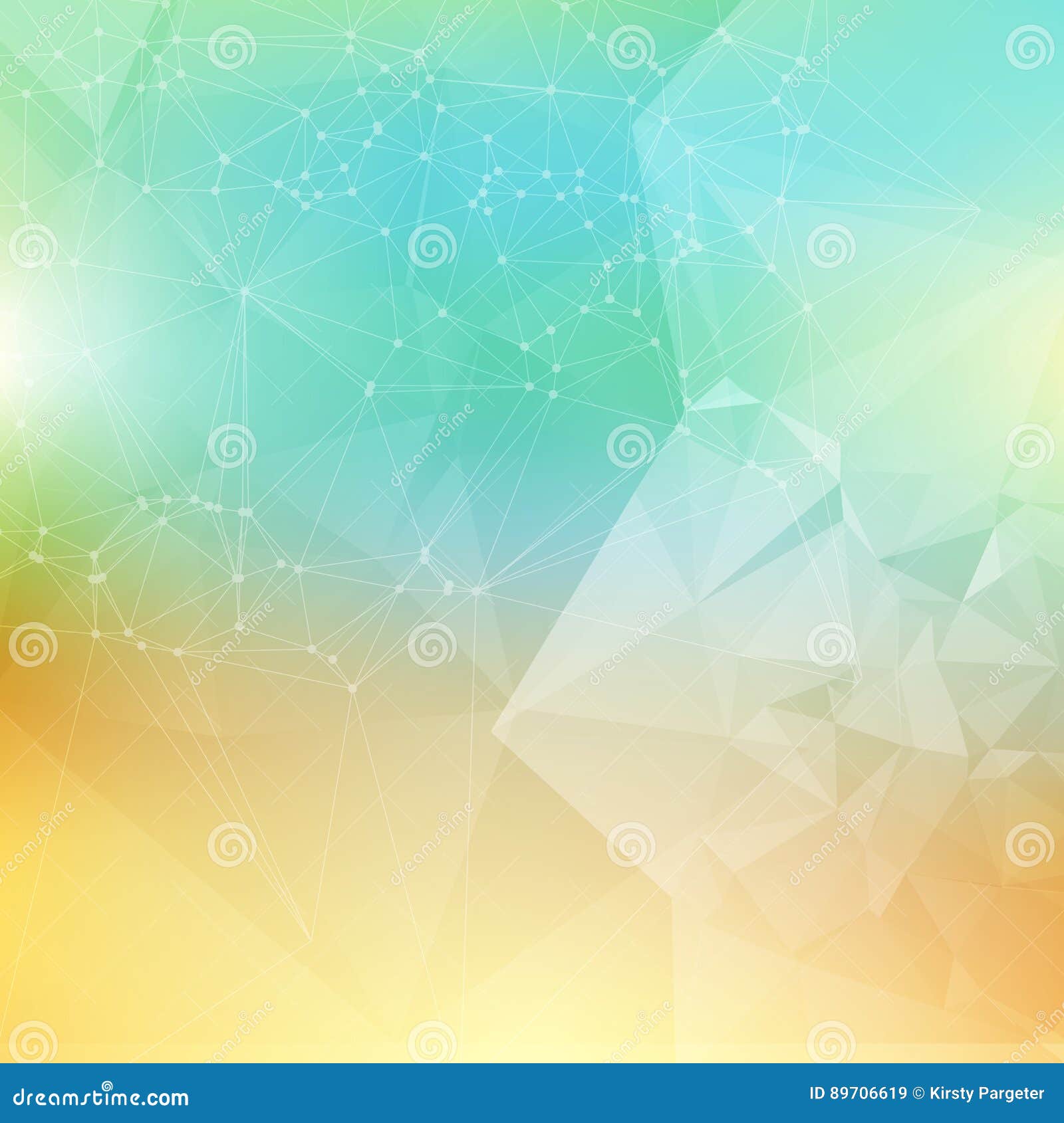 Low poly design background stock vector. Illustration of poly - 89706619