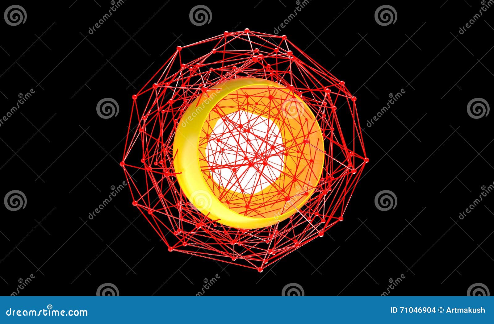 Low Poly Geometry Background. Abstract Polygonal Geometric Shape. Stock ...