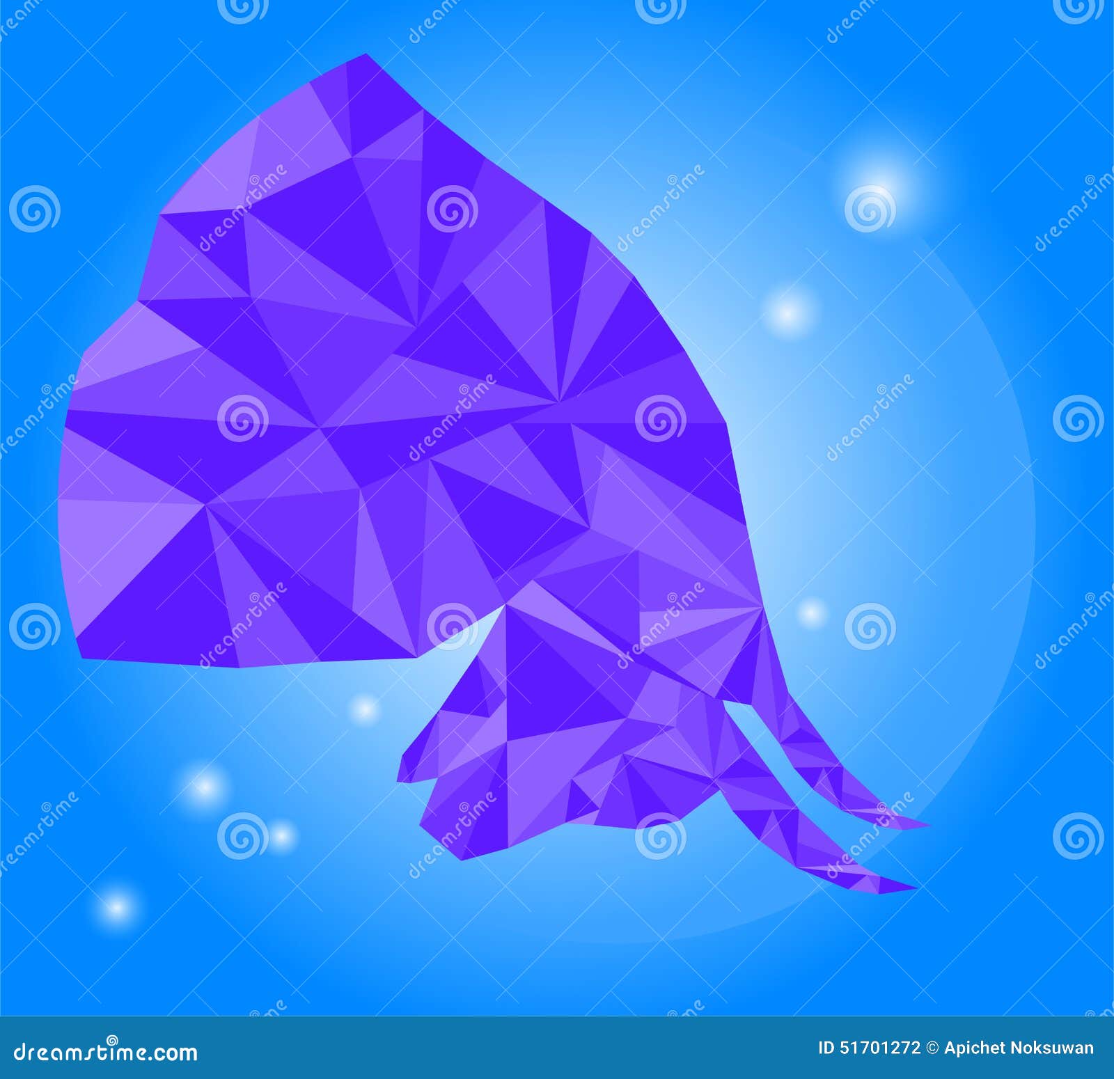 Poly Polygon Dark Blue Backgrounds Fabricate With Connecting Points And ...