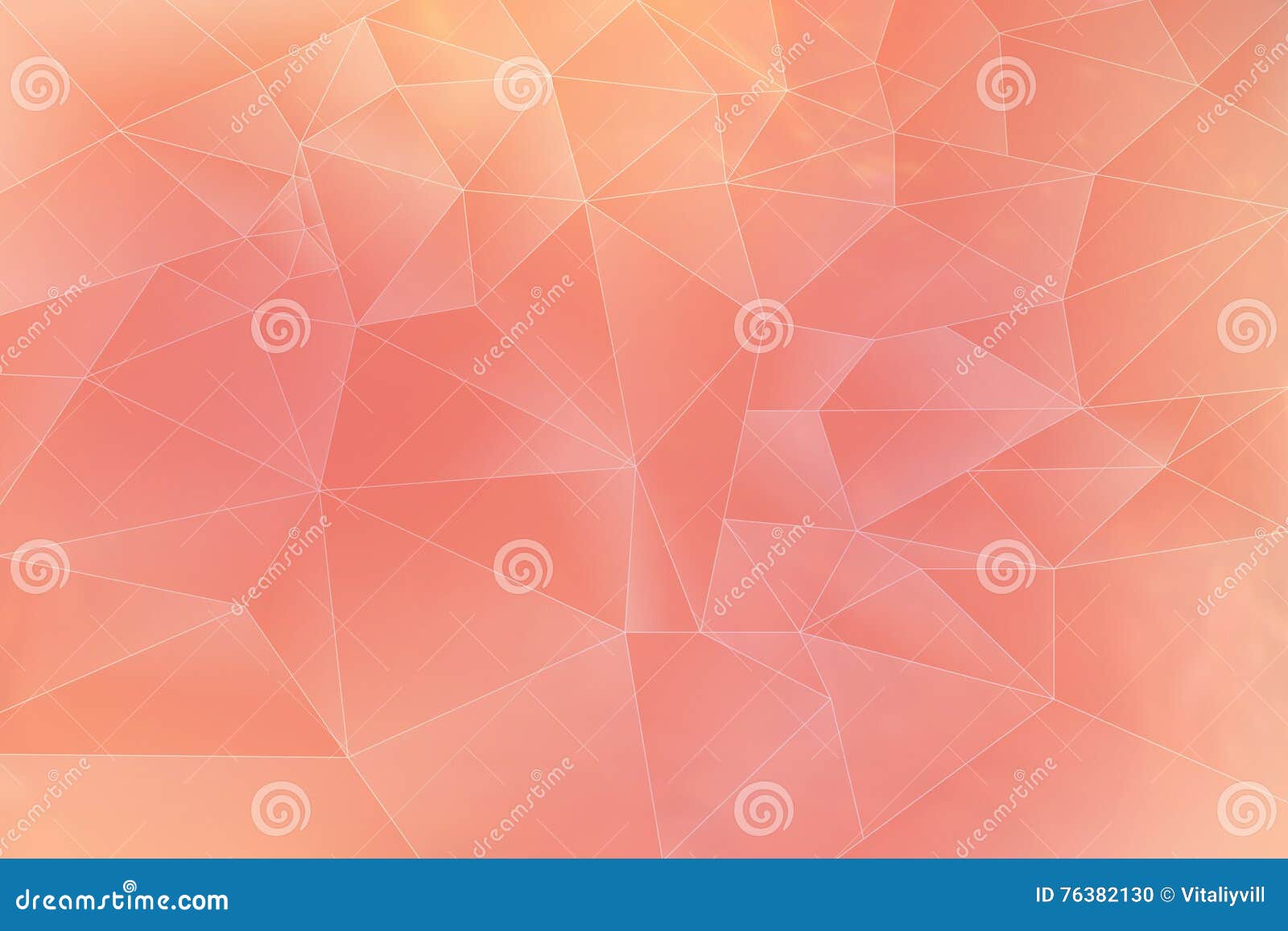 Low Poly Style Illustration Graphic Background Stock Illustration ...