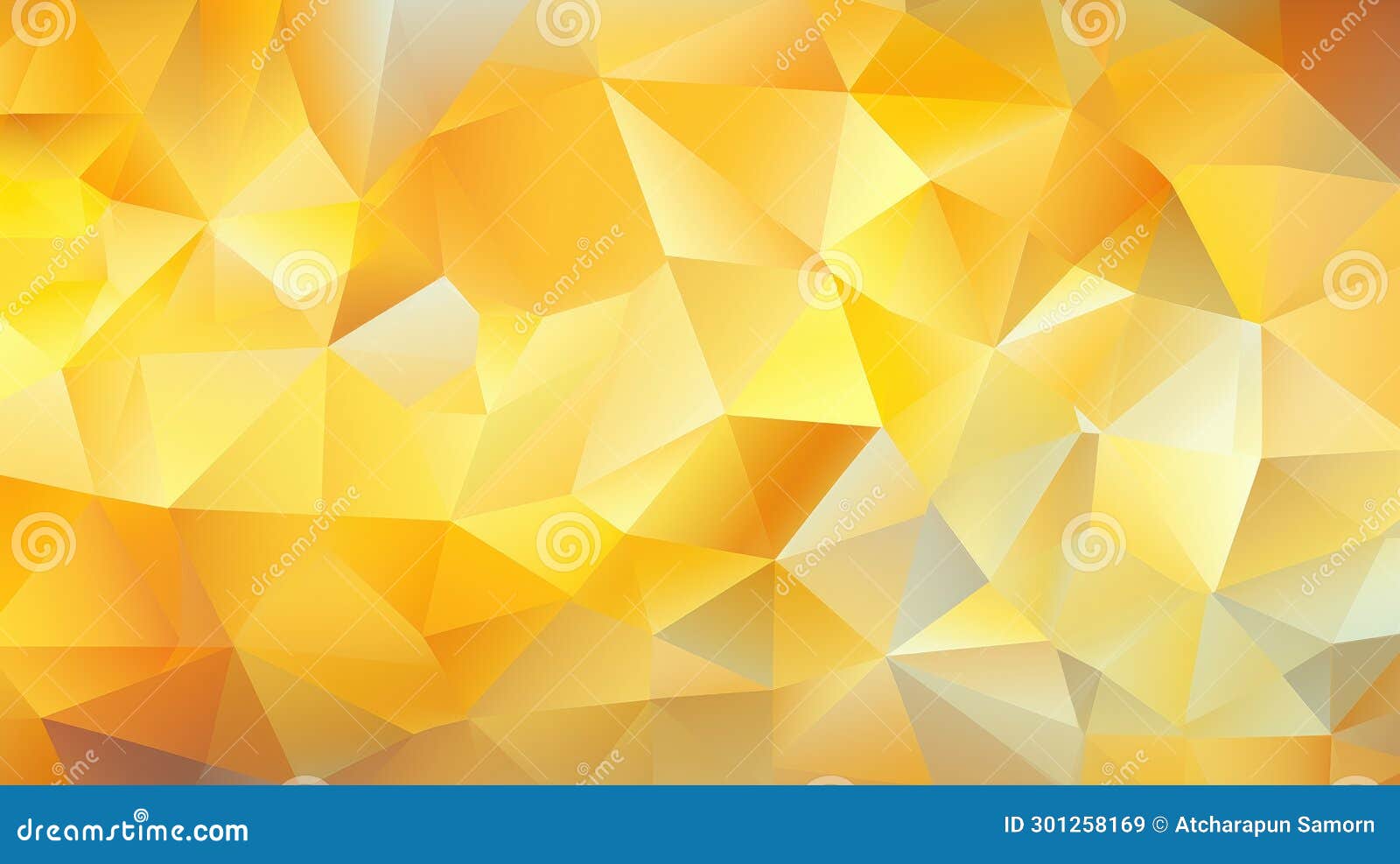 Low Poly Triangle Pattern Background, Web Profile Banner Backgrounds ...