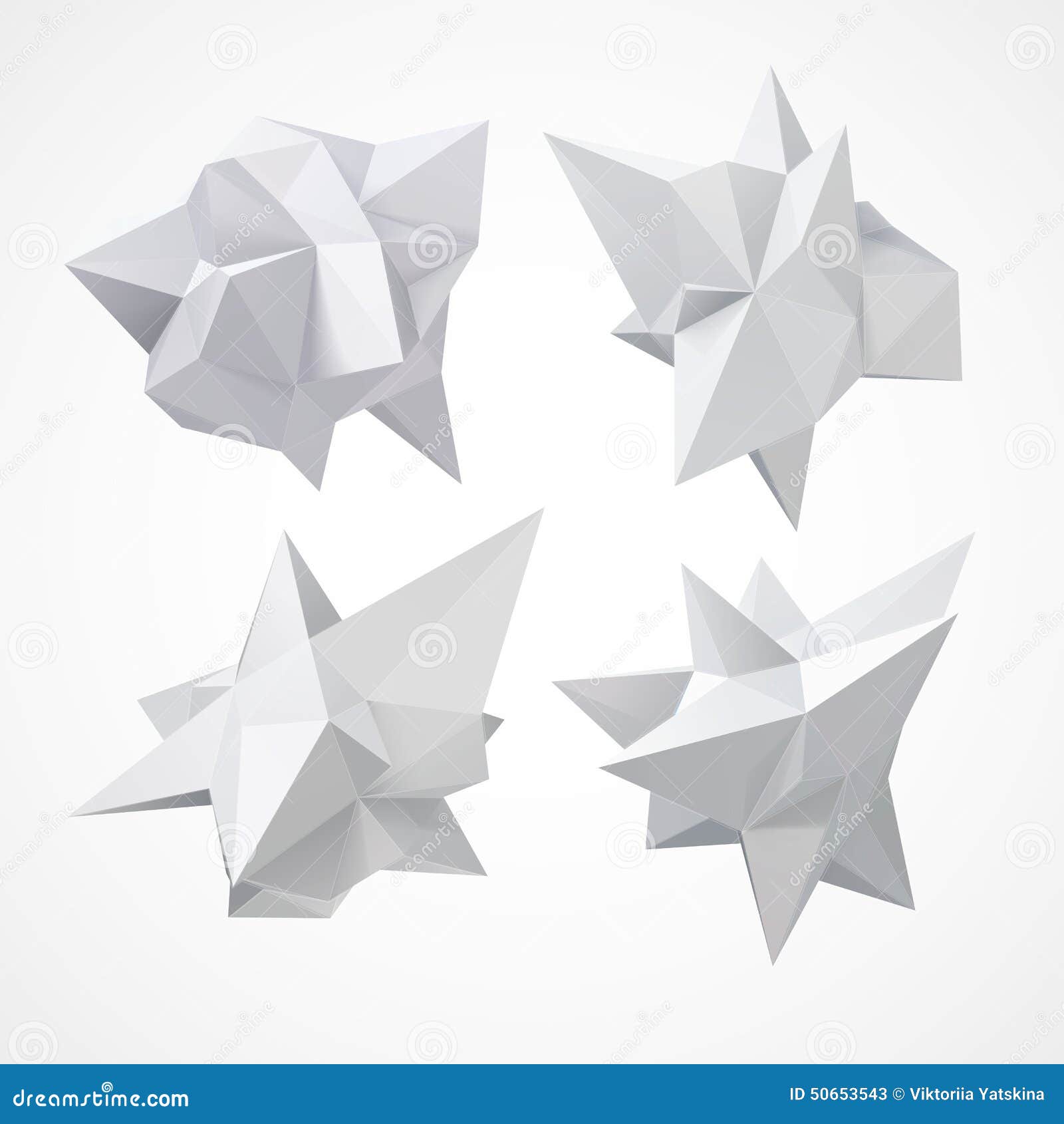 Geometry Shape Matching Game. Educational Geometric Shapes Game ...