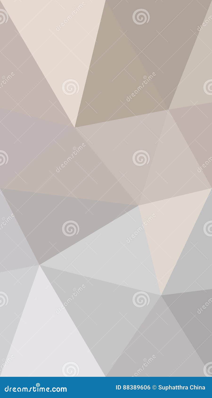 Low Polygon Texture Background Stock Illustration - Illustration of ...