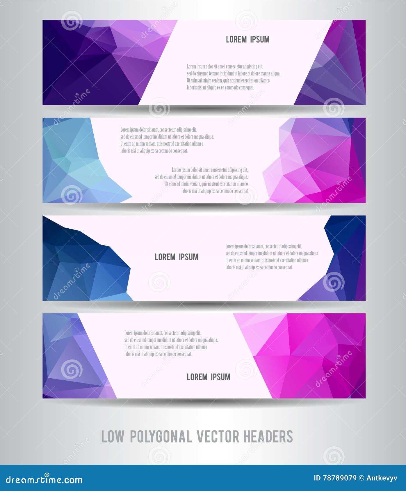 Horizontal Header Banner. Radial Gradient Turquoise Color The Sea Wave ...