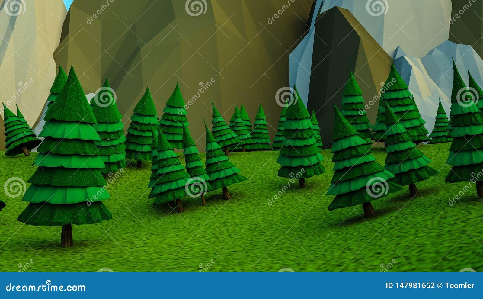 Low Polygonal Trees and Mountains. Landscape. Computer Graphics. 3D ... Low Polygonal Trees and Mountains. Landscape. Computer Graphics. 3D ...