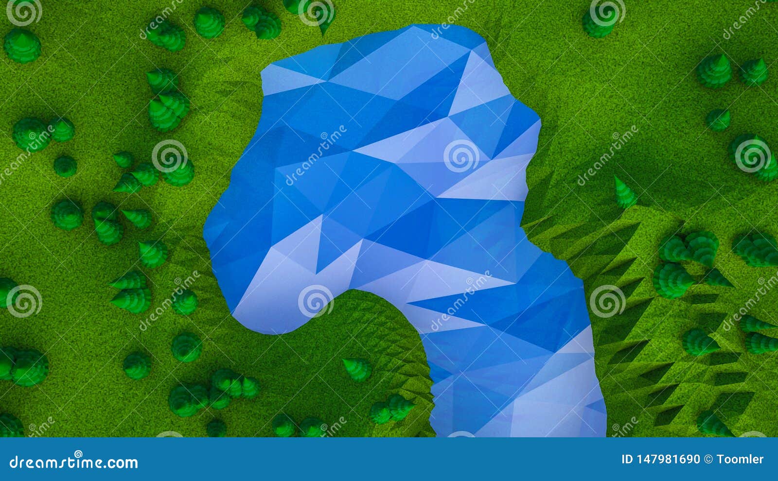 Low Polygonal Trees and Mountains. Landscape. Computer Graphics. 3D ... Low Polygonal Trees and Mountains. Landscape. Computer Graphics. 3D ...