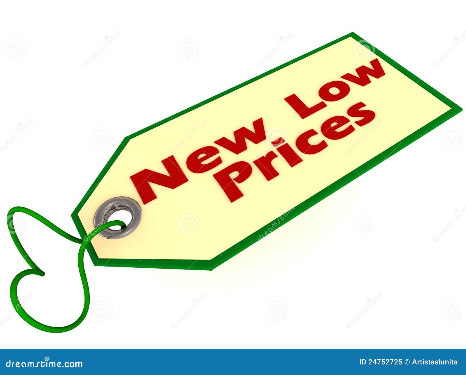 Low price label tag stock illustration. Illustration of fair - 24752725