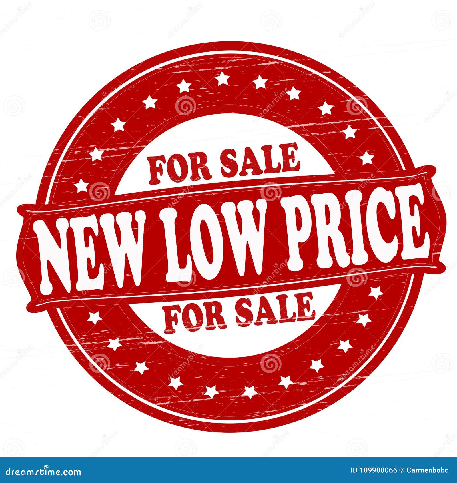 Low price stock illustration. Illustration of offtake - 109908066