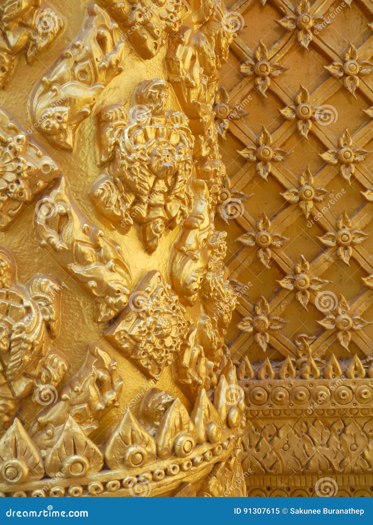 Low relief sculpture stock image. Image of relief, pattern - 91307615