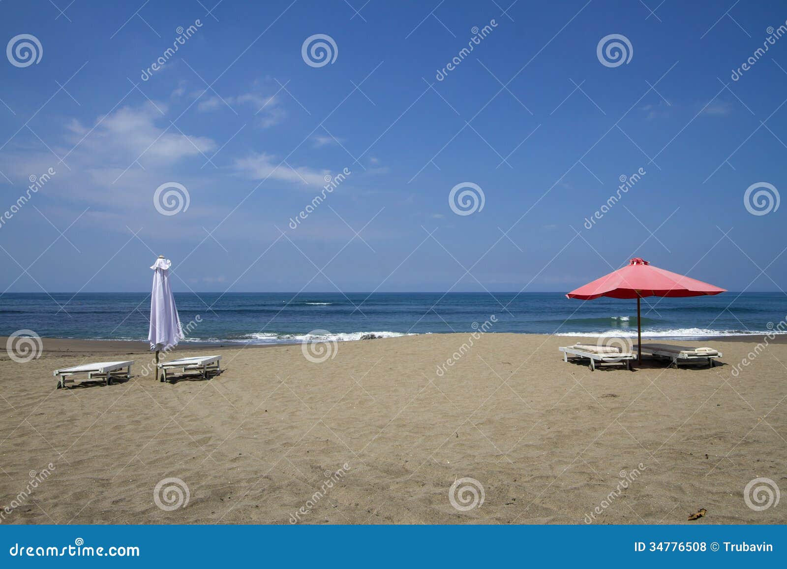 Low season stock photo. Image of legian, quiet, holiday - 34776508