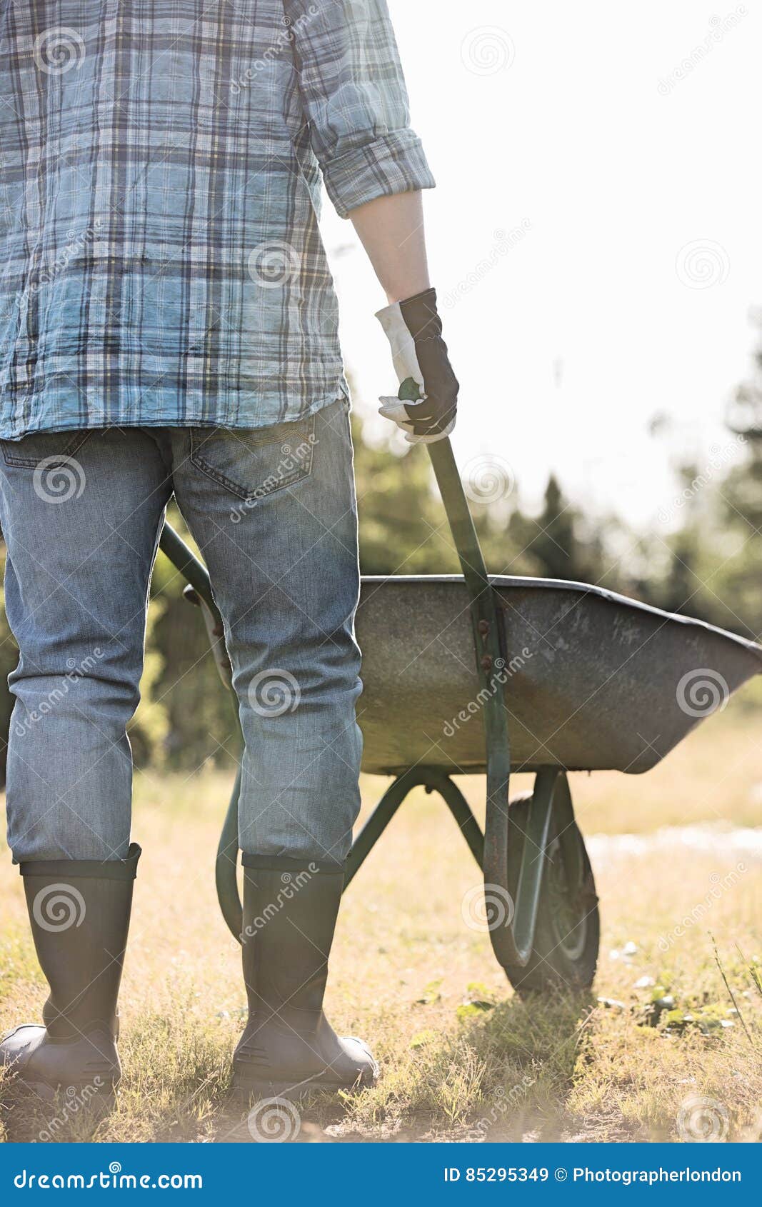 Casual Man Pushing Container Photos - Free & Royalty-Free Stock Photos ...