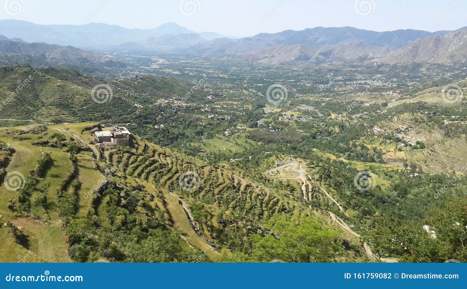 Lower Dir Pics Sample Forest Stock Photo - Image of sample, forest ...