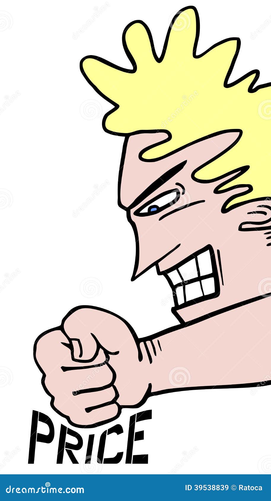 Lower price stock vector. Illustration of marketing, amount - 39538839