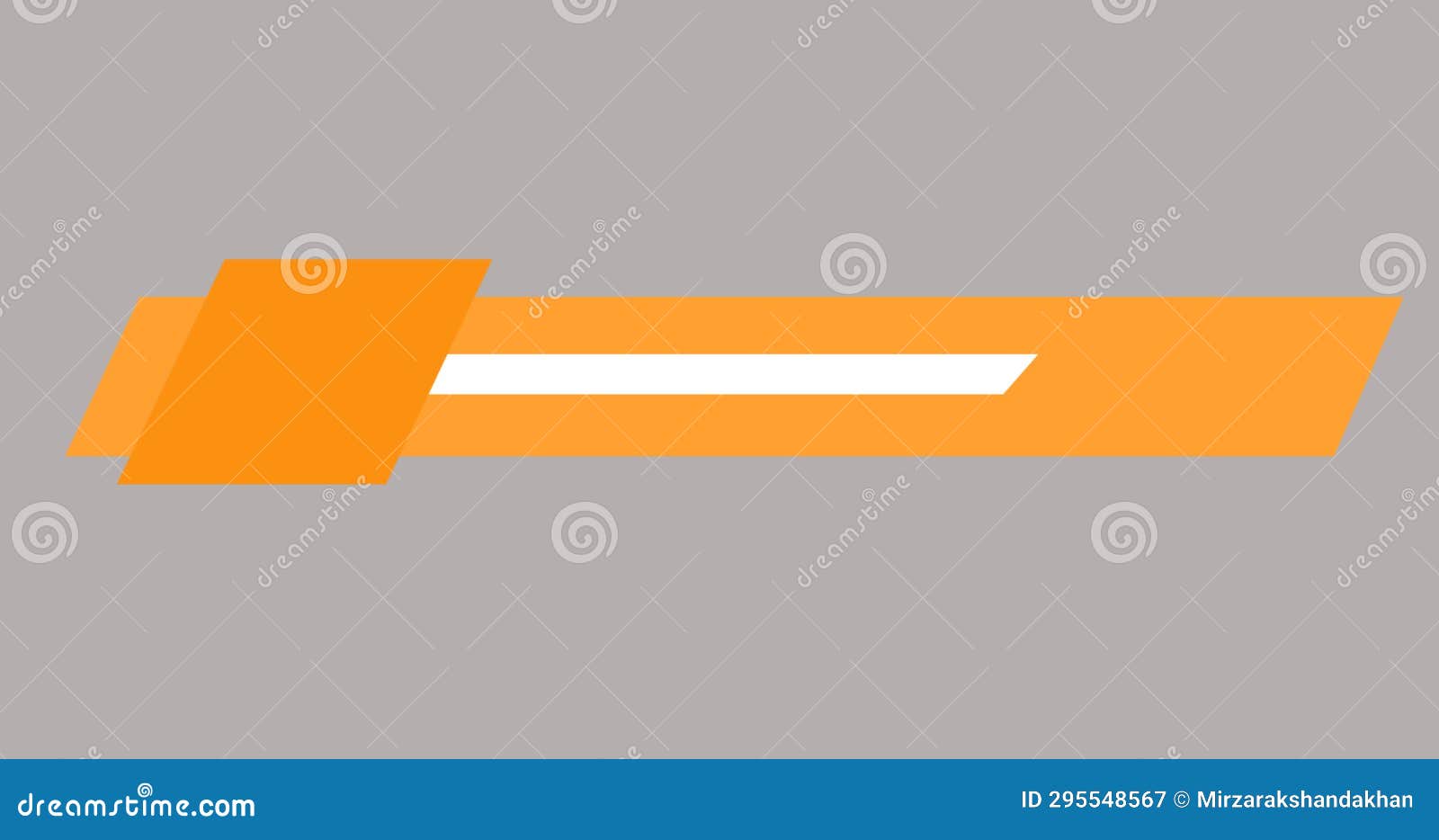 Lower Third Design. Designed Lower Third. Lower Third Animation in ...