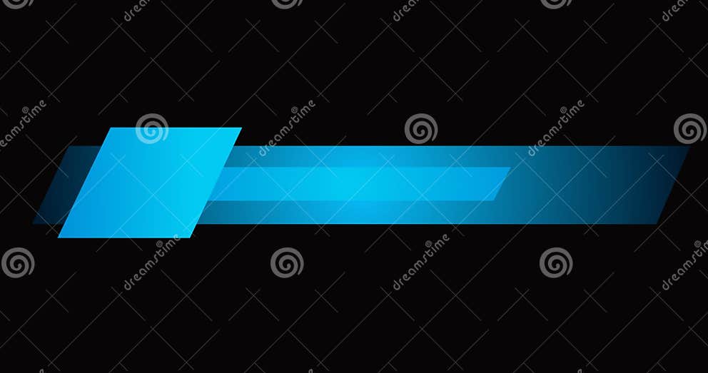 Lower Third Design. Designed Lower Third. Lower Third Animation in ...