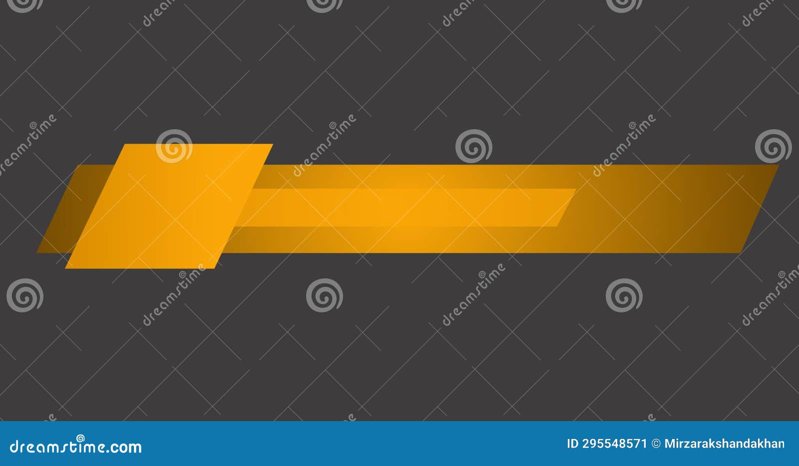 Lower Third Design. Designed Lower Third. Lower Third Animation in ...