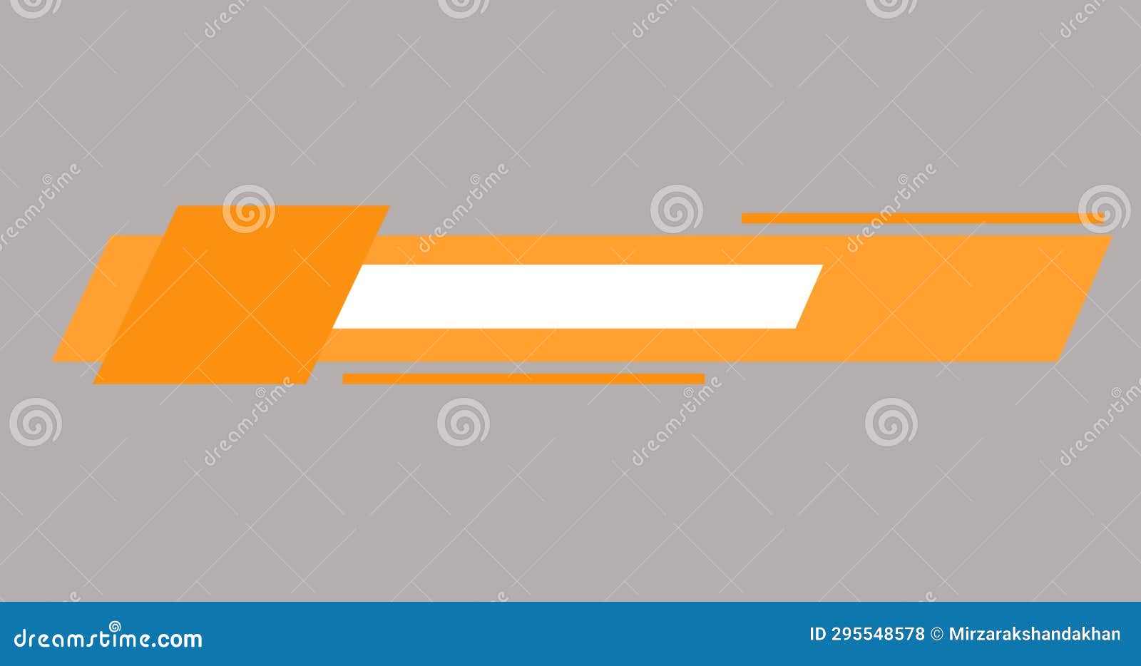 Lower Third Design. Designed Lower Third. Lower Third Animation in ...