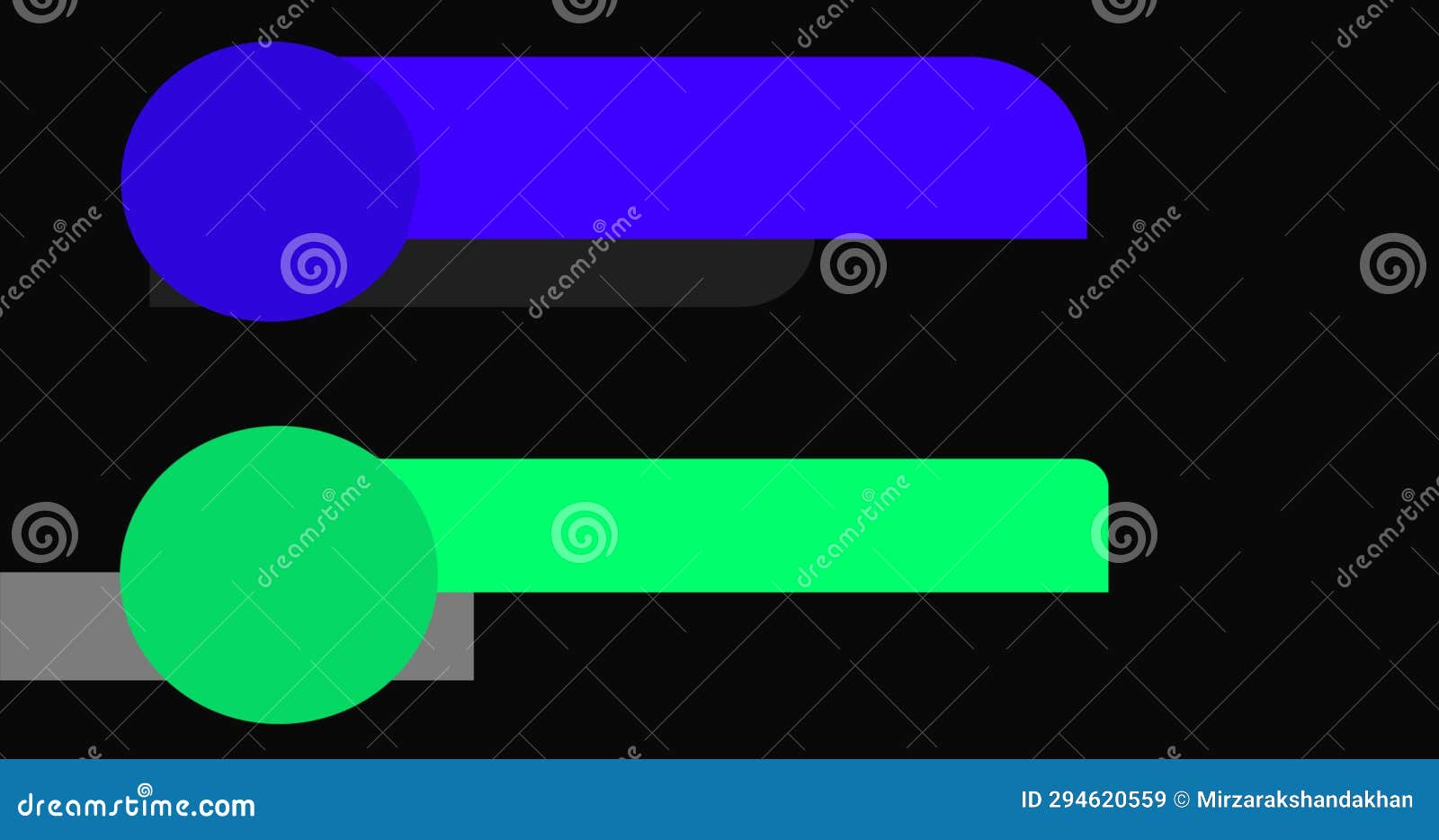 Lower Third Pack. Designed Cool Lower Third-pack in Different Colors ...