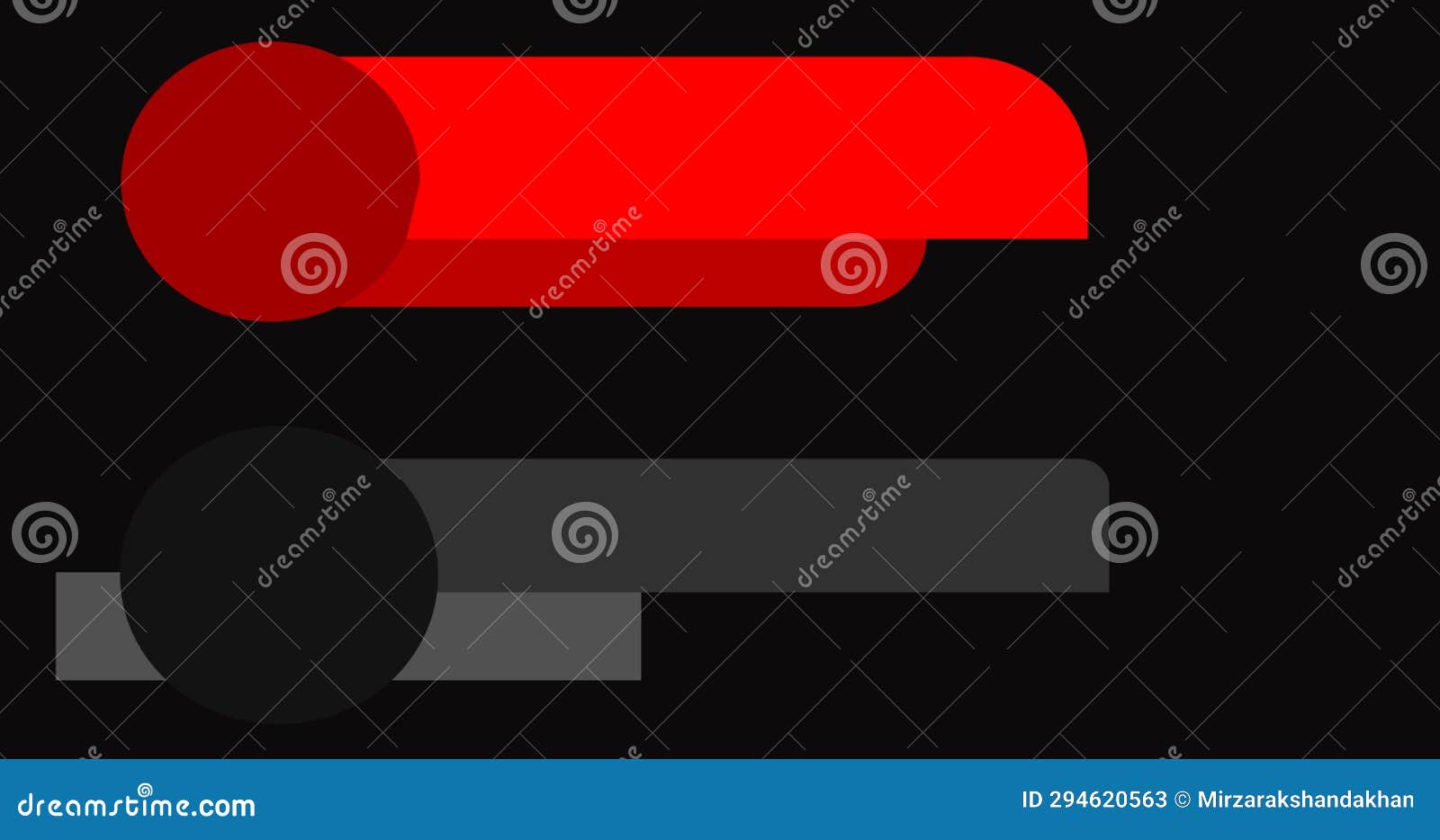 Lower Third Pack. Designed Cool Lower Third-pack in Different Colors ...