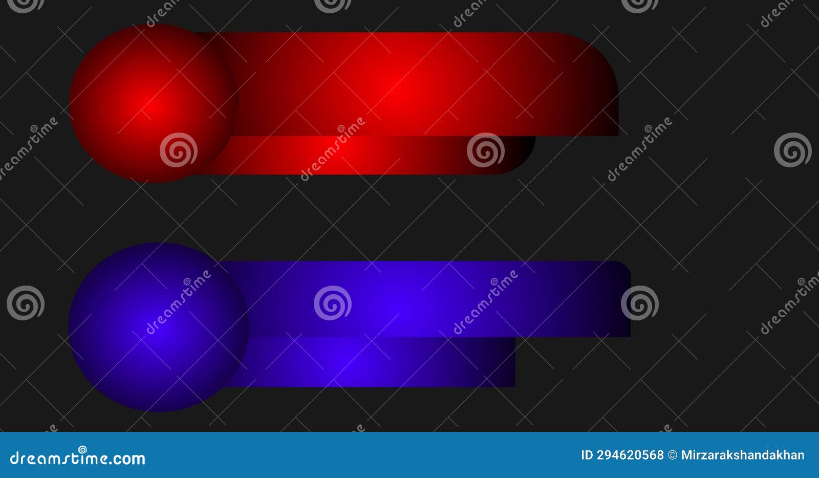 Lower Third Pack. Designed Cool Lower Third-pack in Different Colors ...