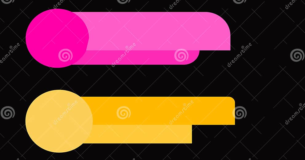 Lower Third Pack. Designed Cool Lower Third-pack in Different Colors ...