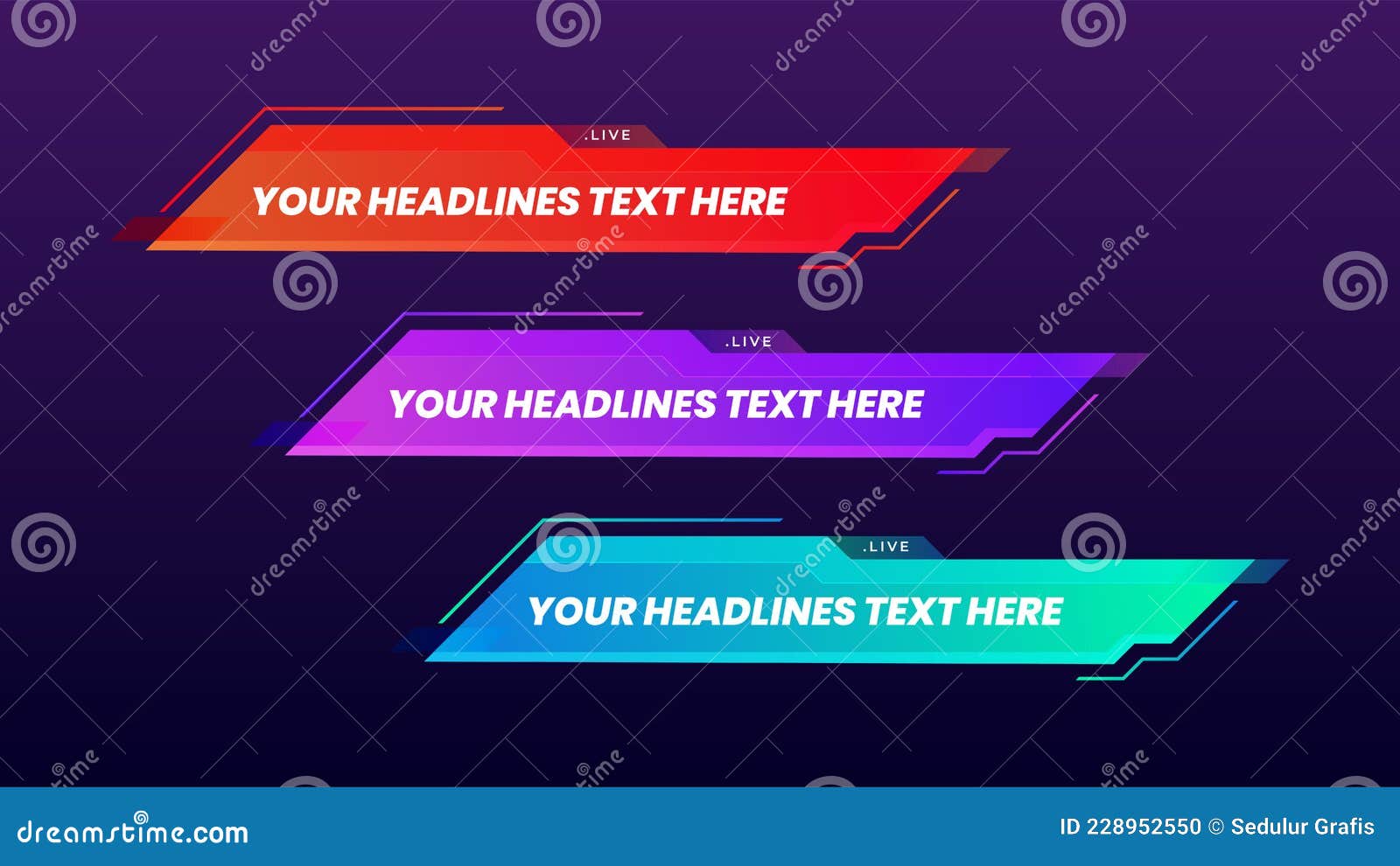 Modern Breaking News Latest Purple Color Background With World Map And ...