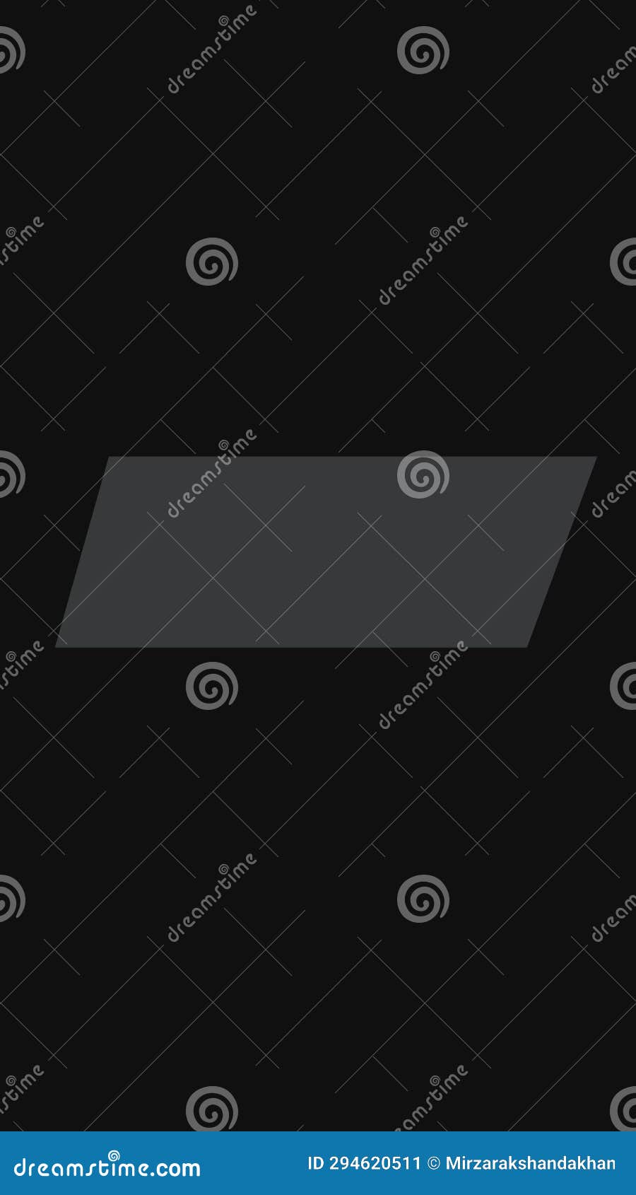 Stunning Lower Third: Modern Design, Vertical High-Resolution Lower ...