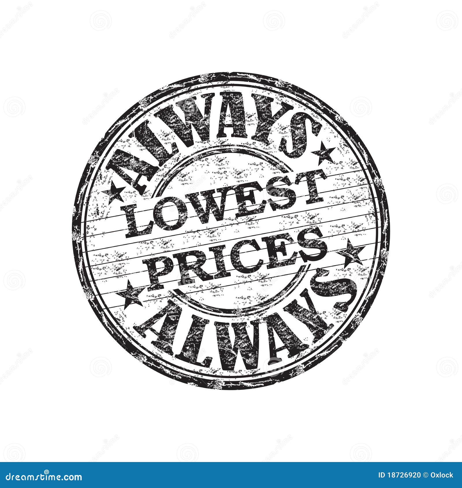 Always lowest prices stamp stock vector. Illustration of print - 18726920 Always lowest prices stamp stock vector. Illustration of print - 18726920