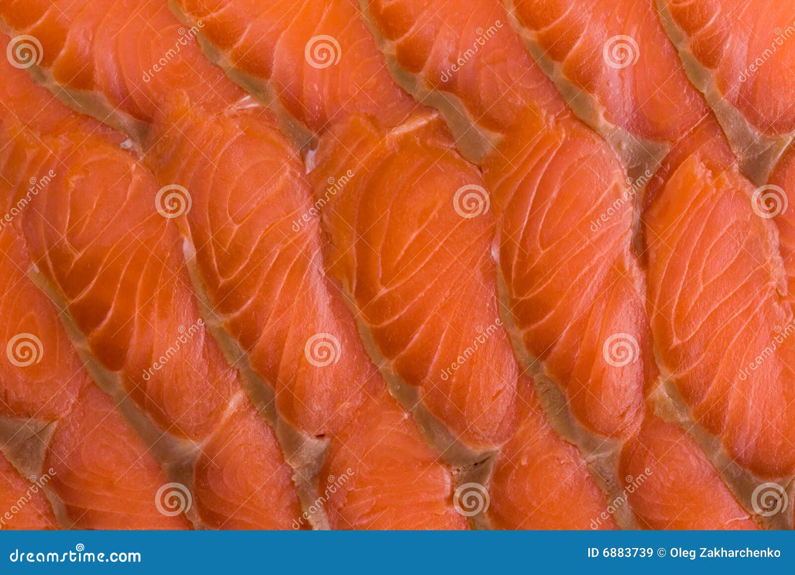 Lox stock image. Image of gourmet, fine, slice, salmon - 6883739