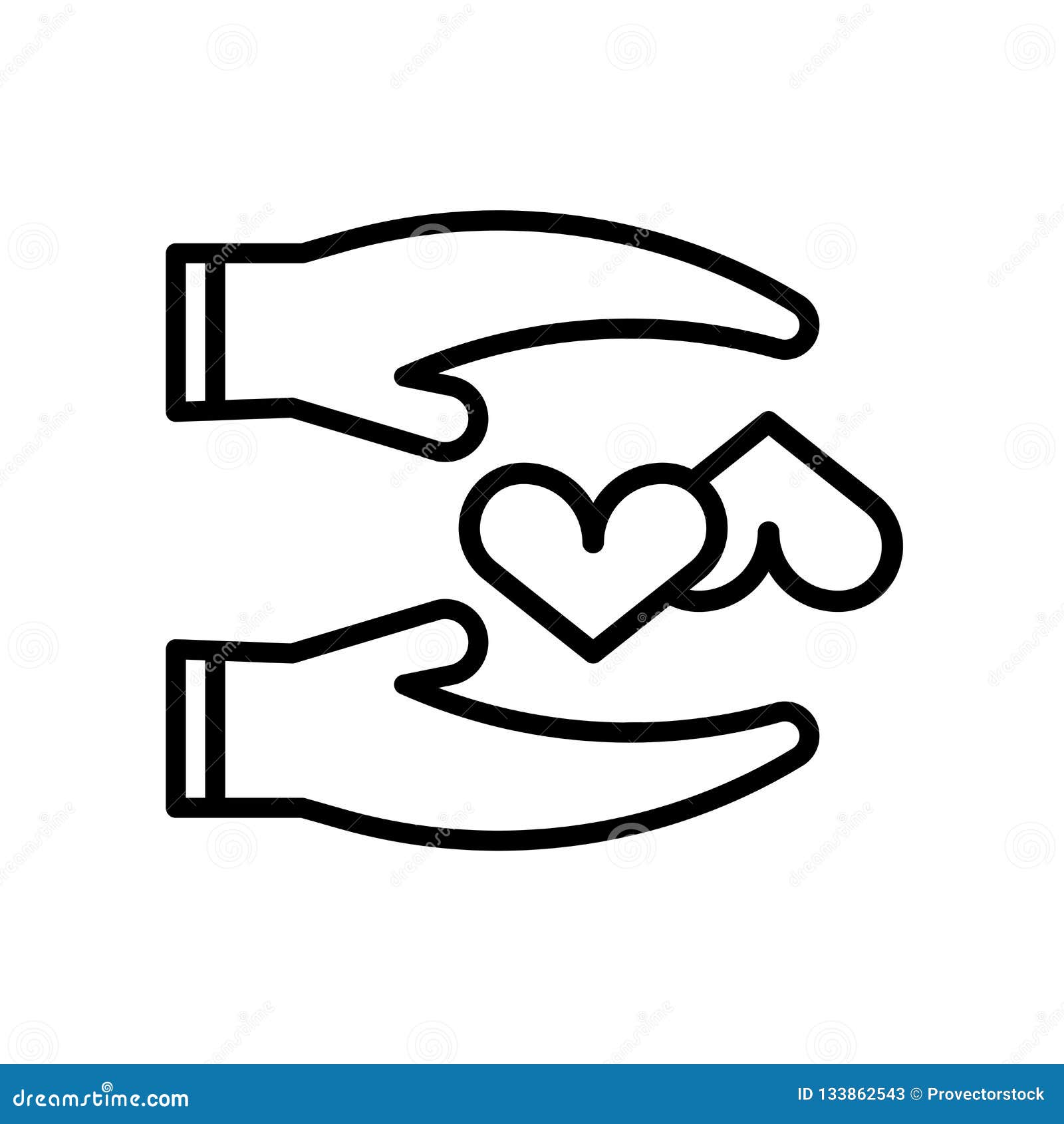 Be Loyal To Your Future Not Your Past Word Lettering Comic Style ...