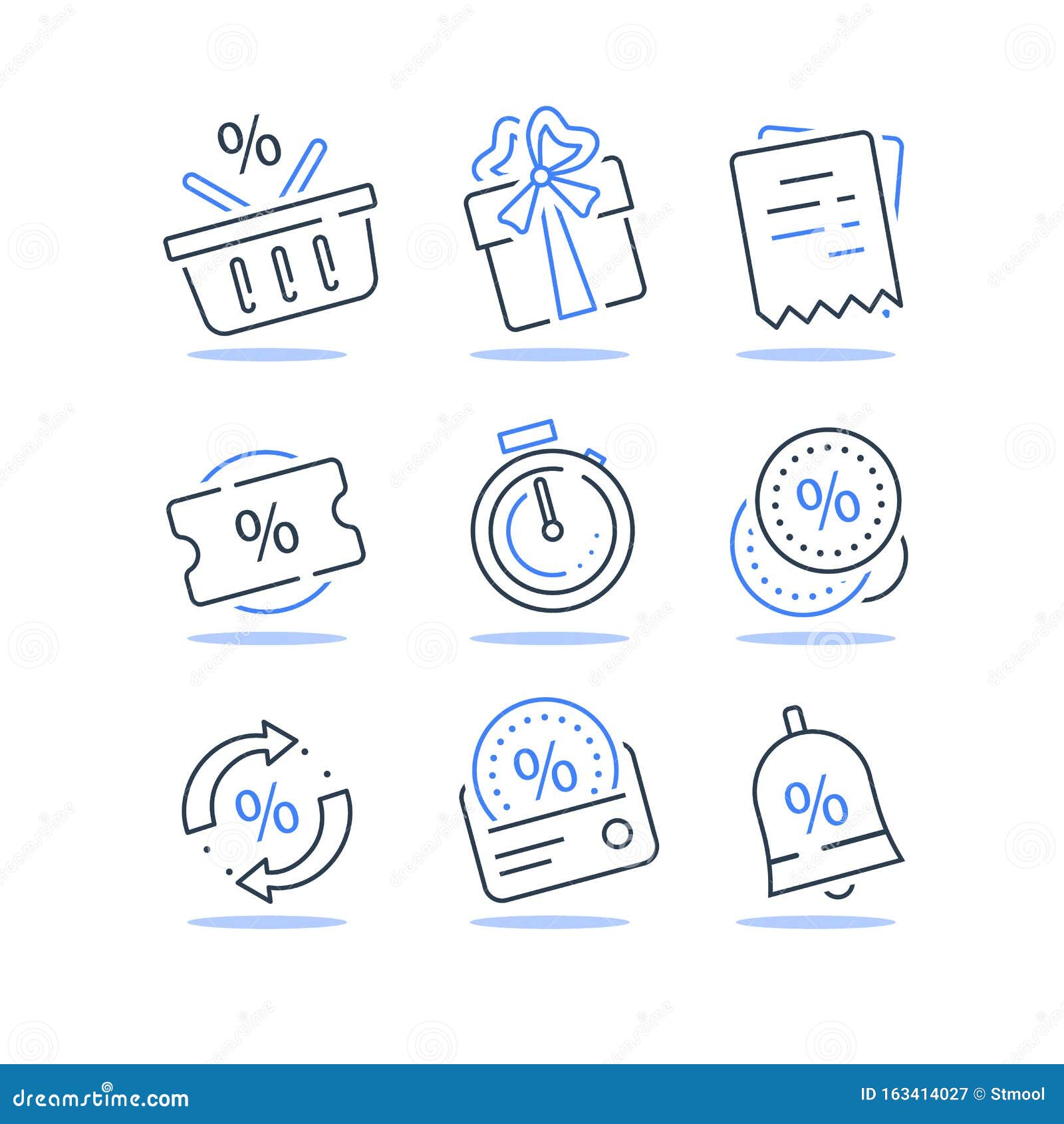 Earn Bonus Points, Till Slip And Full Grocery Basket, Loyalty Program ... Earn Bonus Points, Till Slip And Full Grocery Basket, Loyalty Program ...