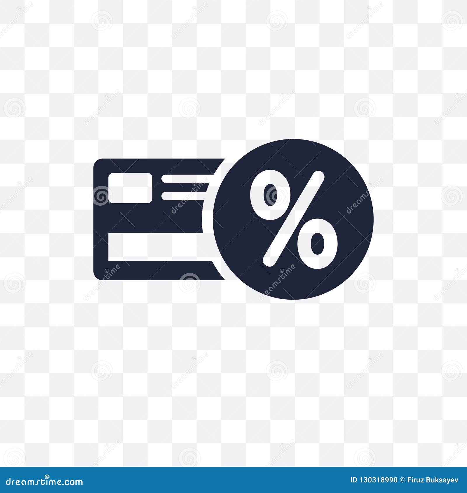 Loyalty Card Transparent Icon. Loyalty Card Symbol Design from E Stock ...