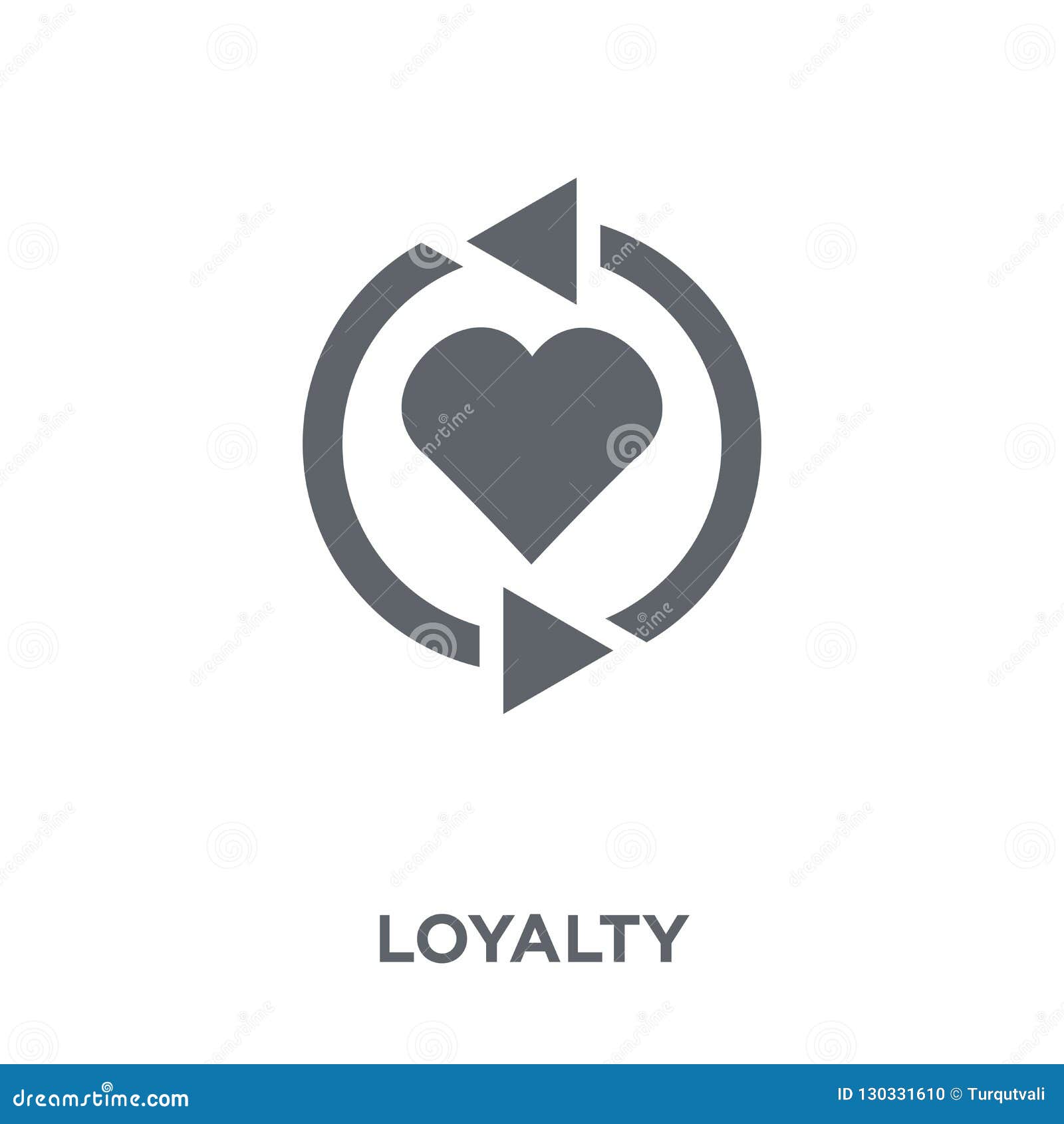 Loyalty Icon